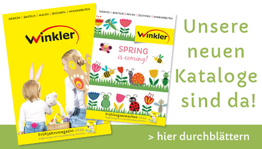 Winkler Online Katalog