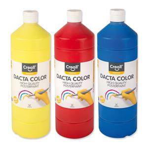 Dacta color - CREALL, 1.000 ml/Flasche