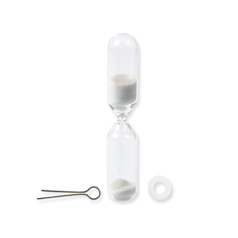Sanduhr, per Set