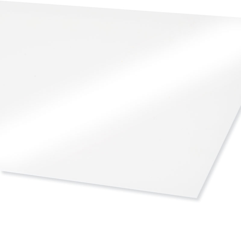 Polystyrol/Tiefziehfolie/Thermoplast