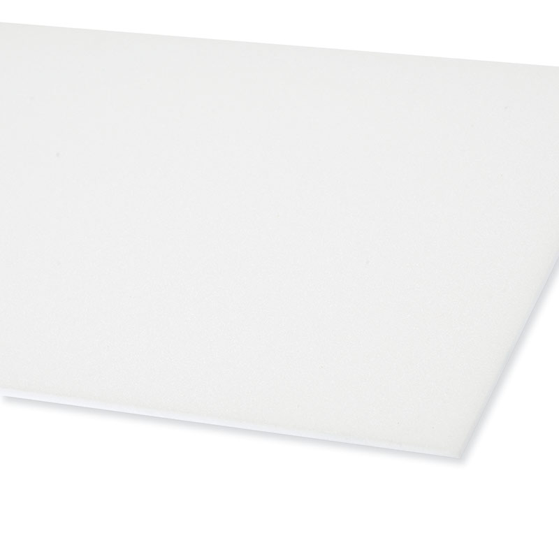 Depron/Polystyrol 3mm-Hartschaum,