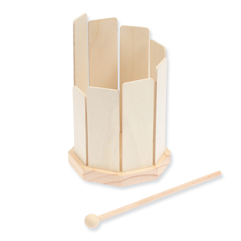 Rührtrommel, per Stk.