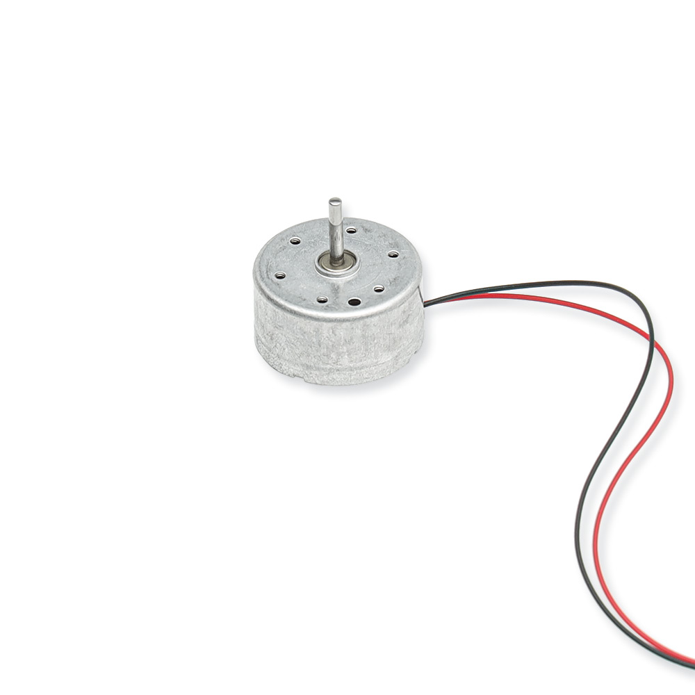 Napelemes motor - RF 300 kábellel,