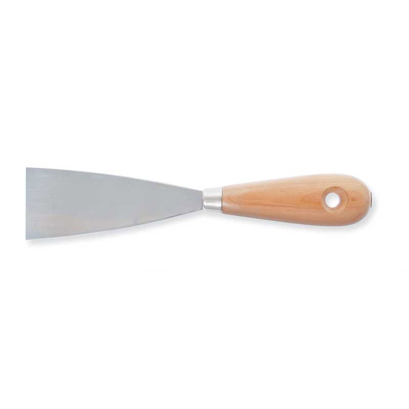 Spachtel 50 mm - SCHULLER, per Stk.