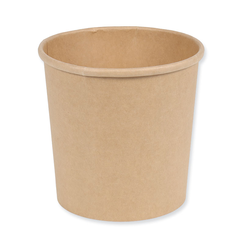 Pappbecher - 750 ml, 50 Stk./Pkg.