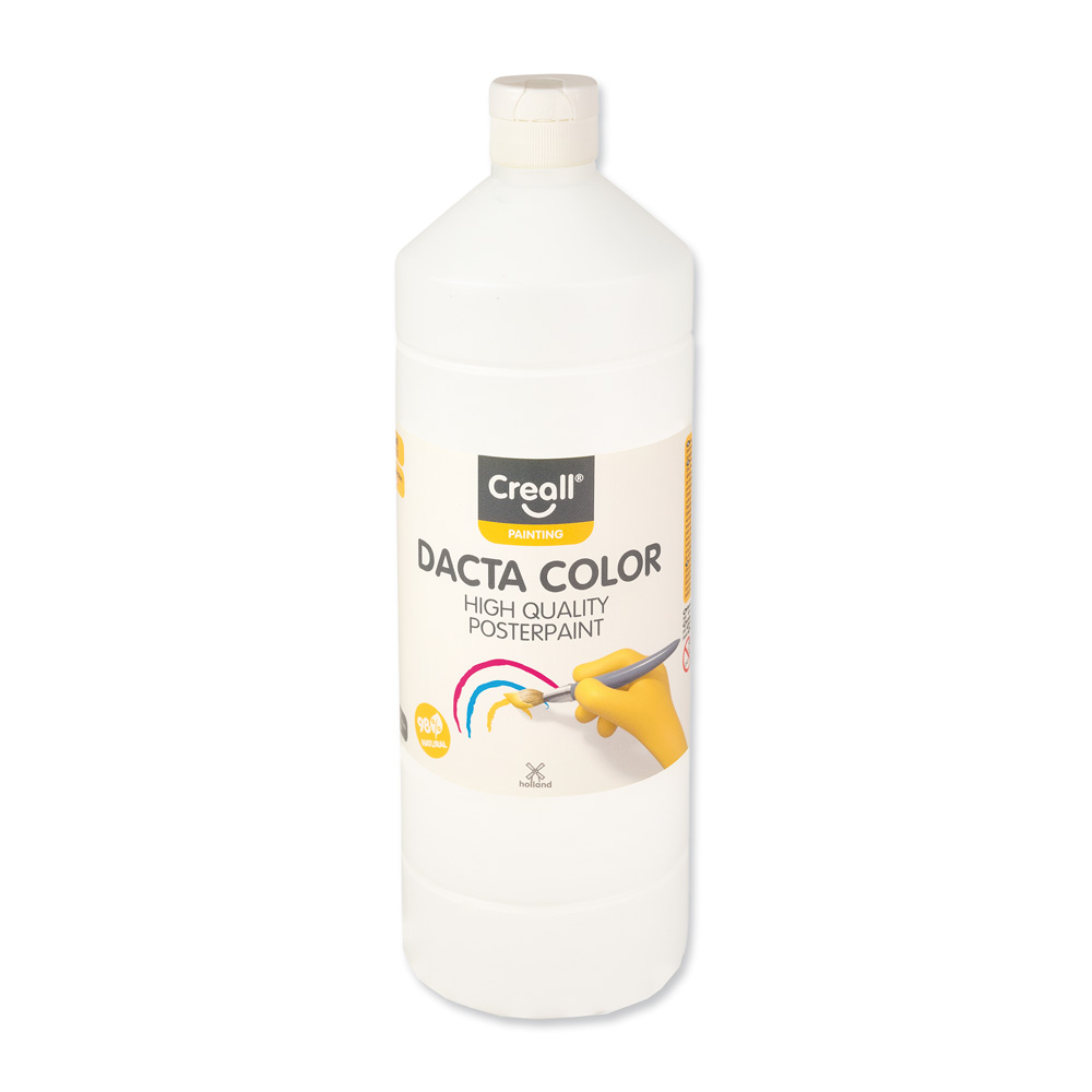 Dacta color-CREALL, 1.000 ml/Flasche,