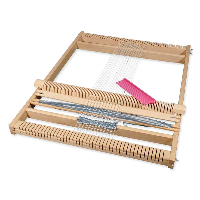 Webrahmen - 25 cm, per Stk.