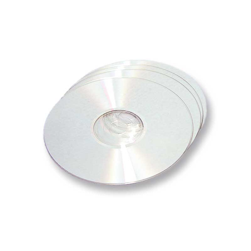 CD Rohling Dummy, per Stk.