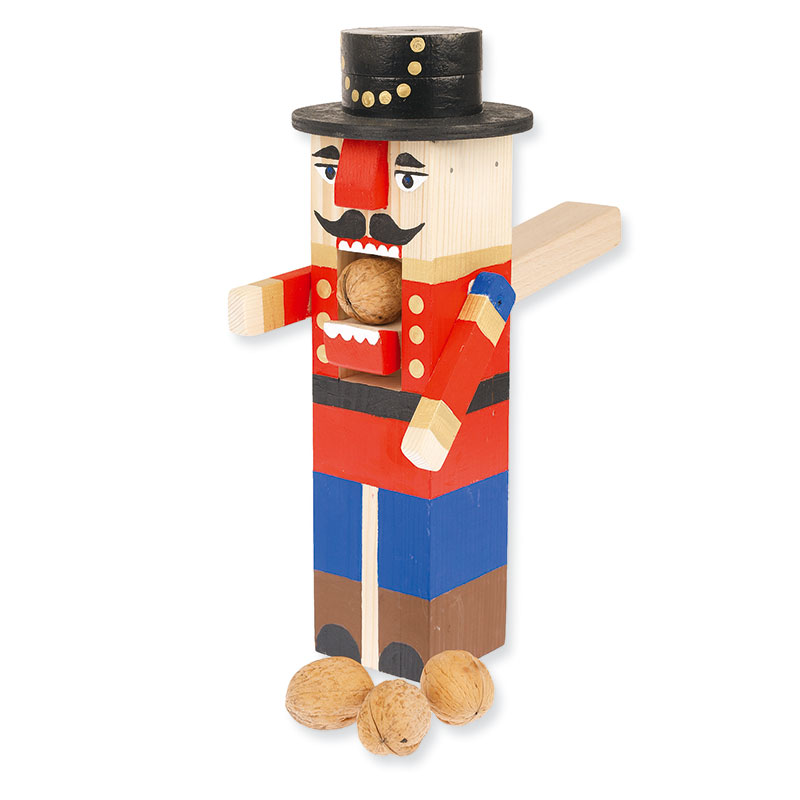 Knacks-Max, per Stk.